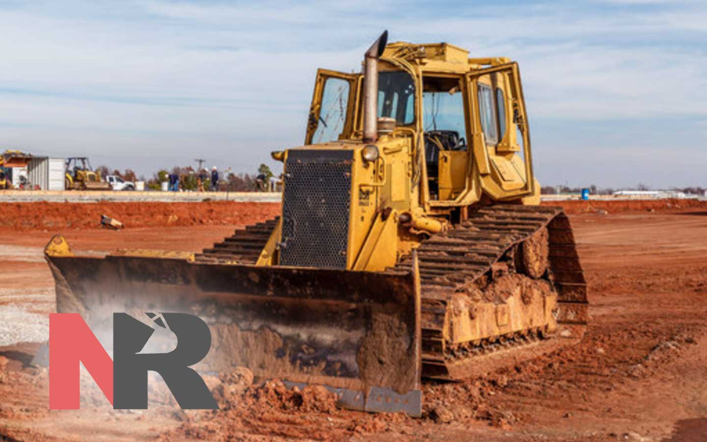 Harga Sewa Bulldozer Tangerang - Niaga Rent