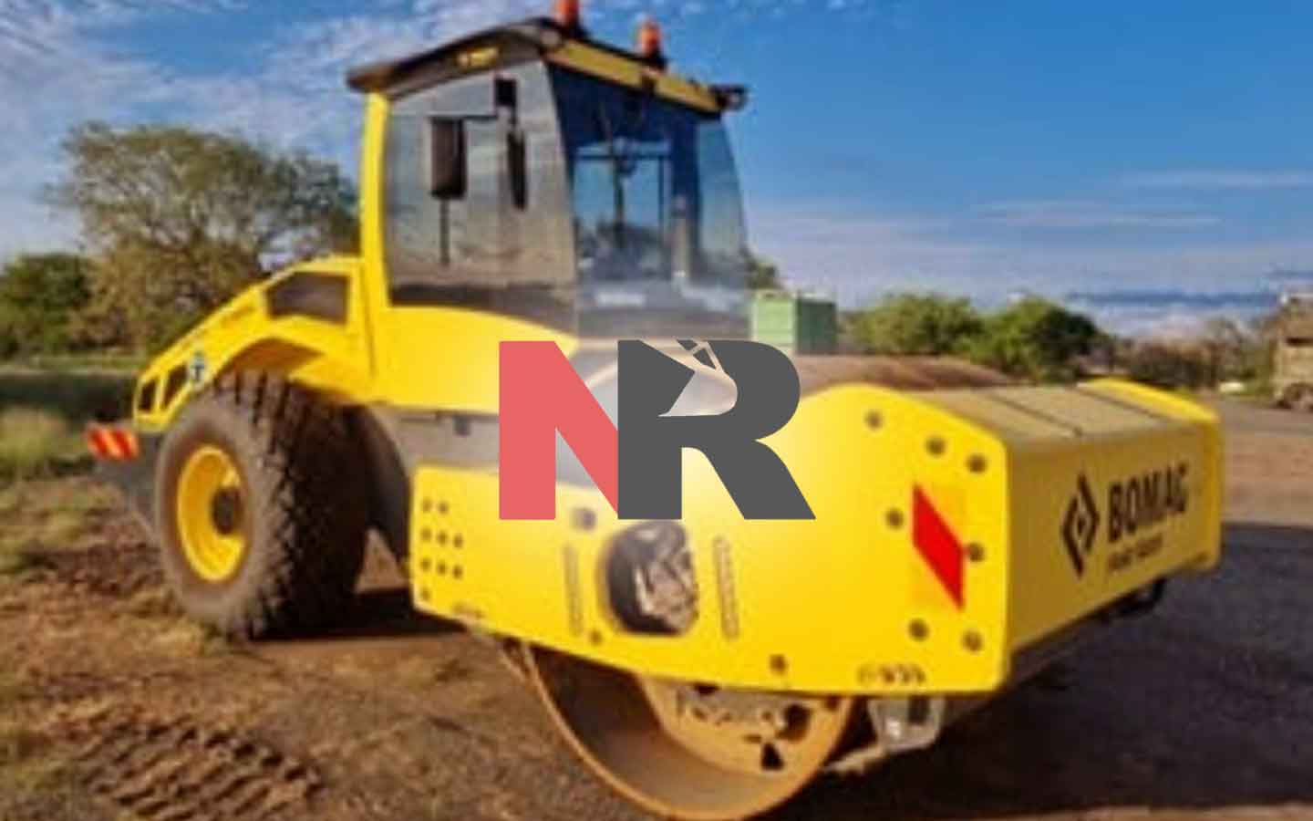Harga Sewa Vibro Roller Jakarta - Niaga Rent
